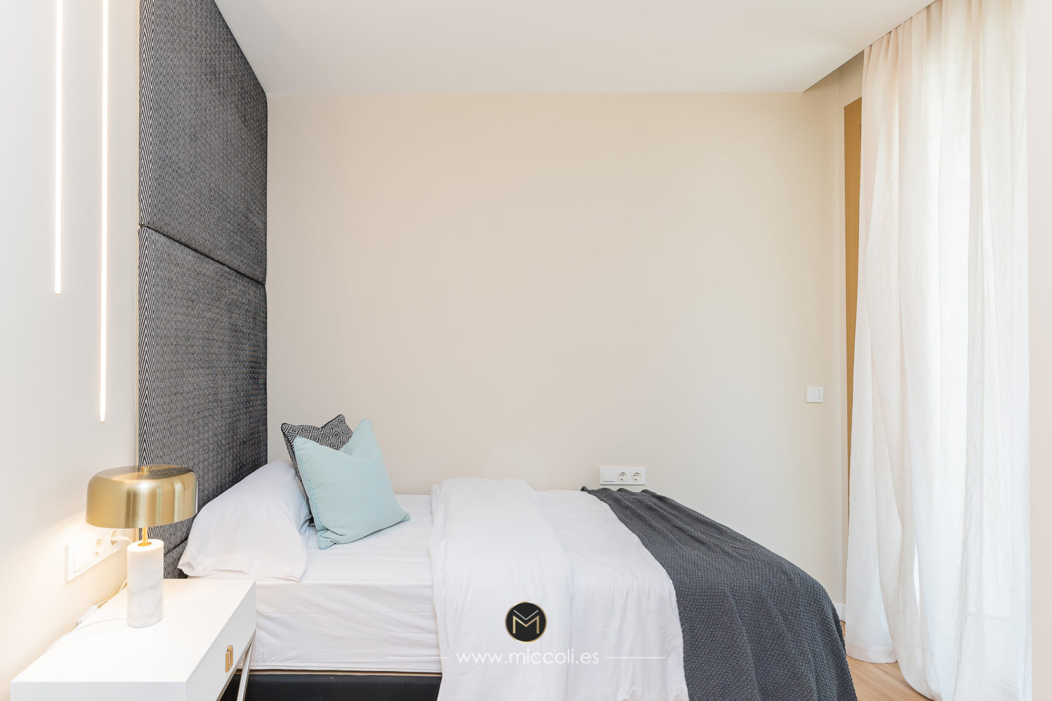 Intempo Diamond Apartamento de Lujo en Benidorm - Daiane Miccoli ...