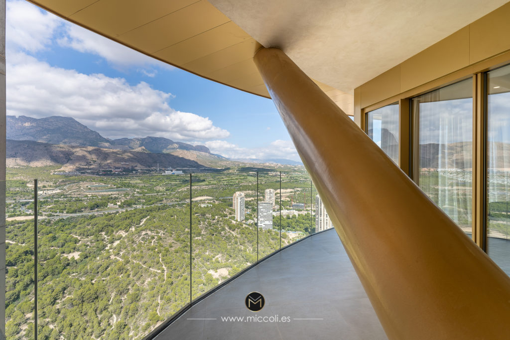 Intempo Diamond Apartamento de Lujo en Benidorm - Daiane Miccoli ...